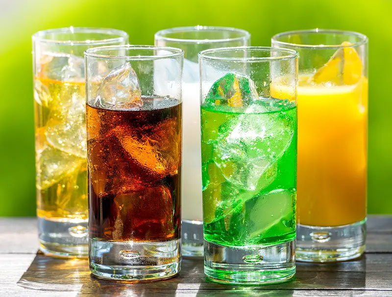 Millennium Group FMCG Beverages and Soft Drinks